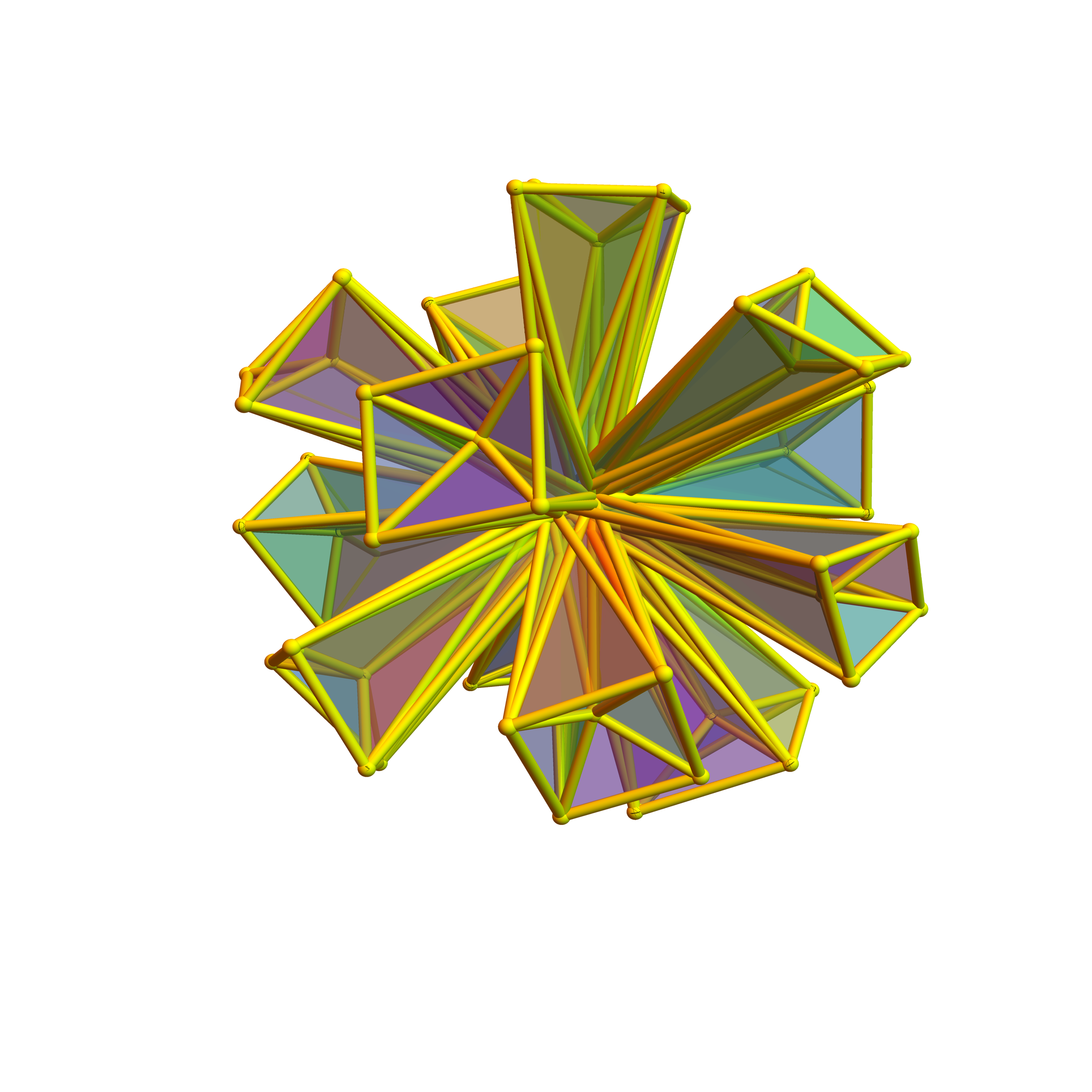 Calculating With Networks Quantum Calculus
