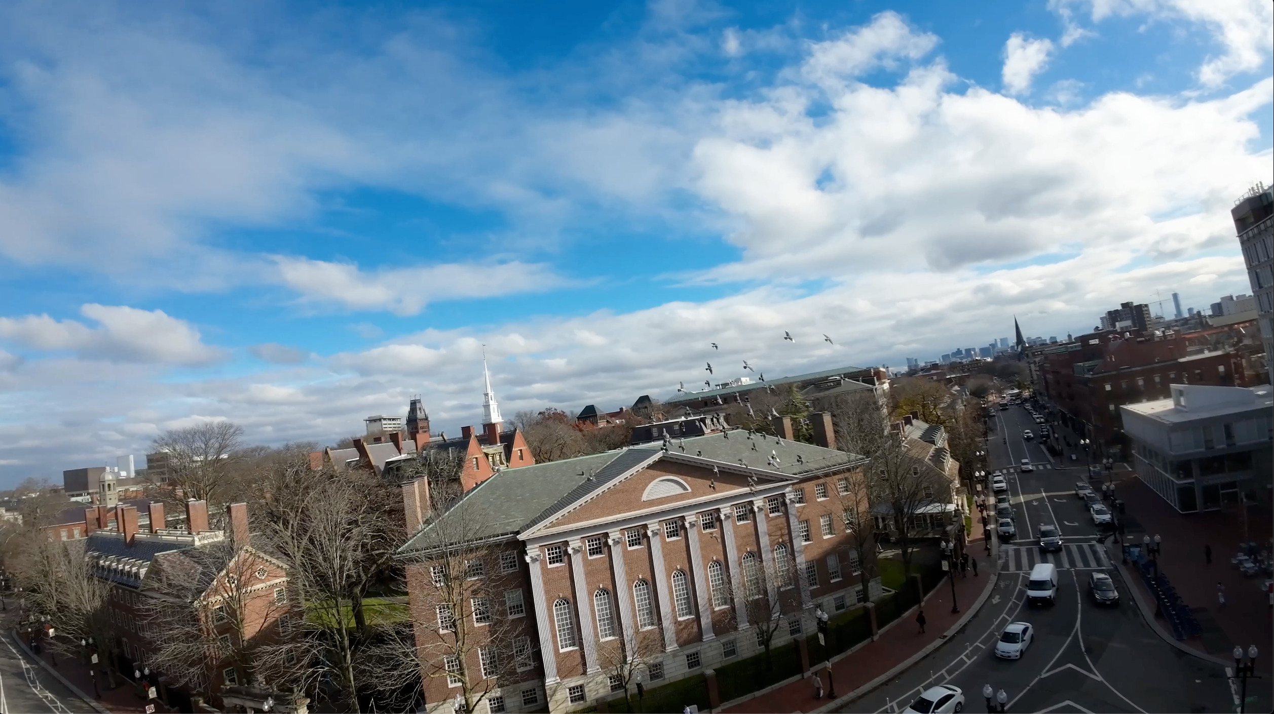 A Trinity of Geometric Structures - Quantum Calculus