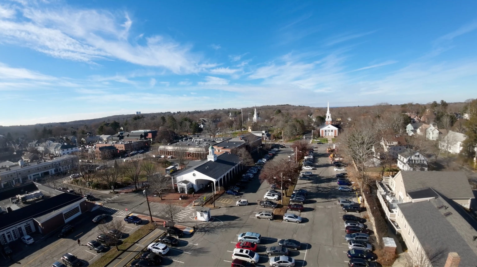 A Trinity of Geometric Structures - Quantum Calculus