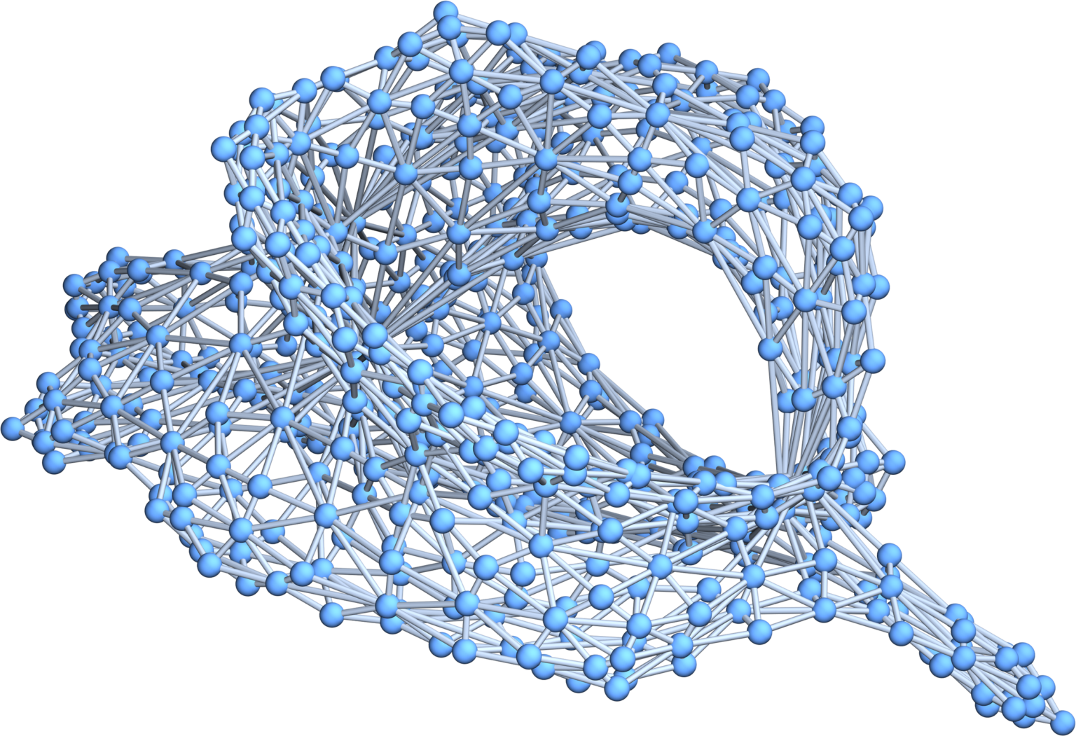 Algorithmic Poetry - Quantum Calculus