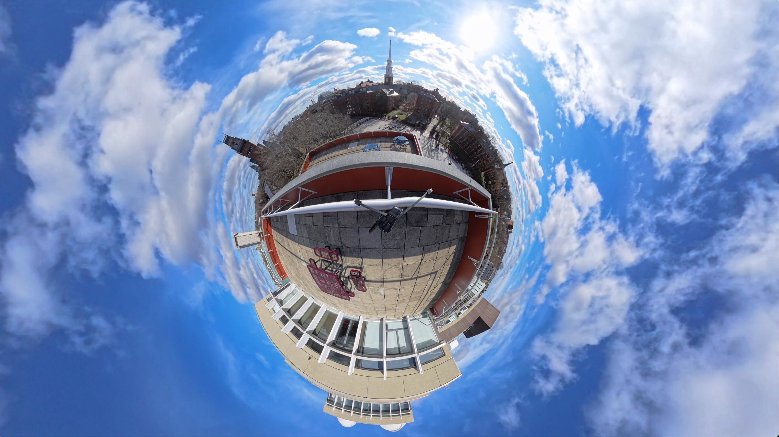 Fundamental Problems in Discrete Differential Geometry - Quantum Calculus