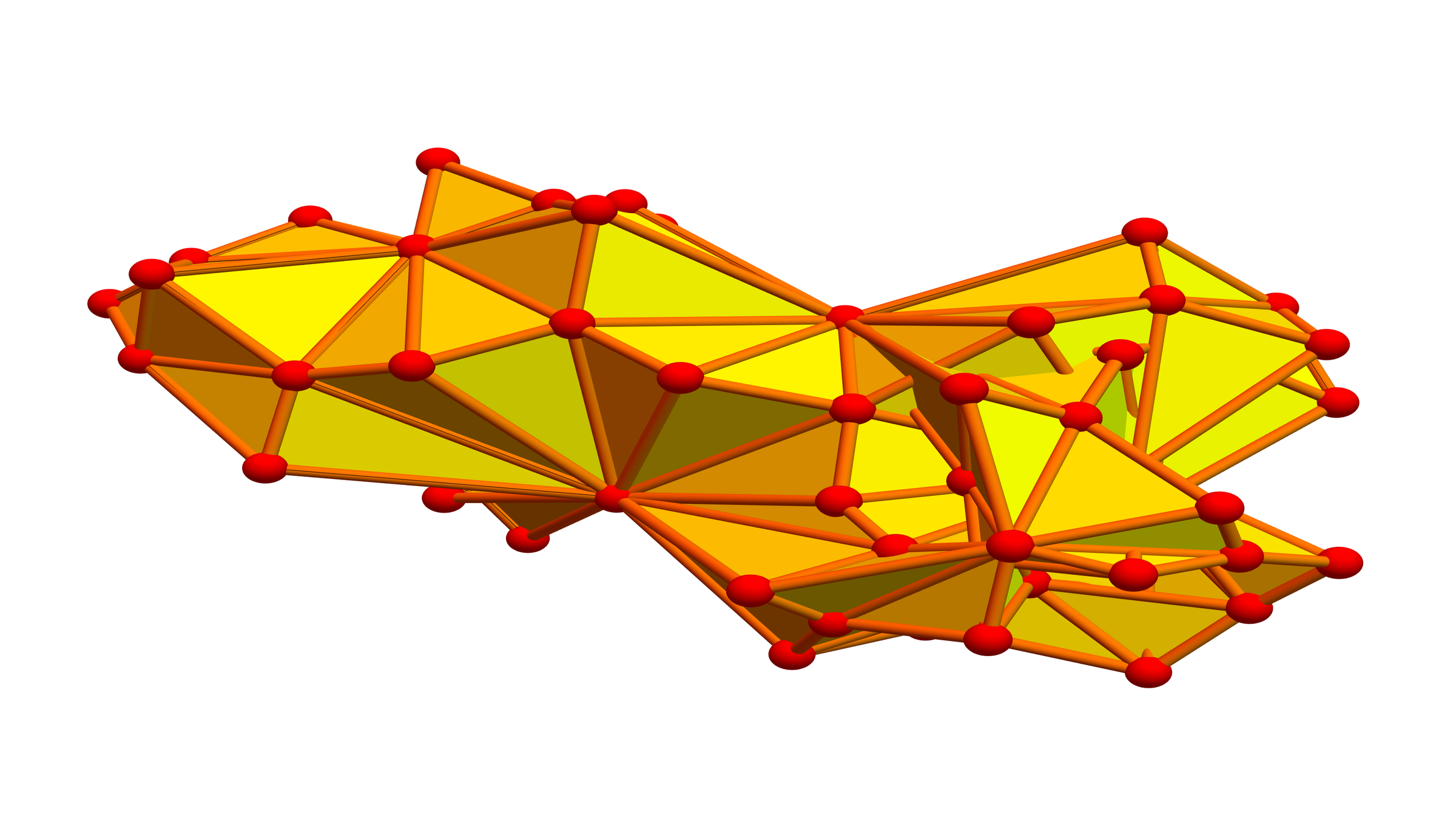 Connected Sum - Quantum Calculus