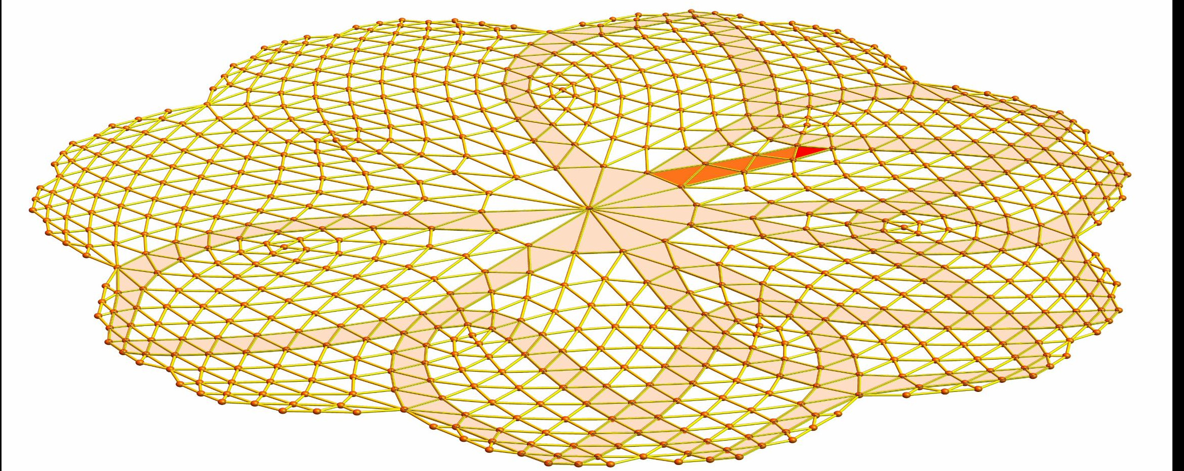 Discrete Billiards - Quantum Calculus