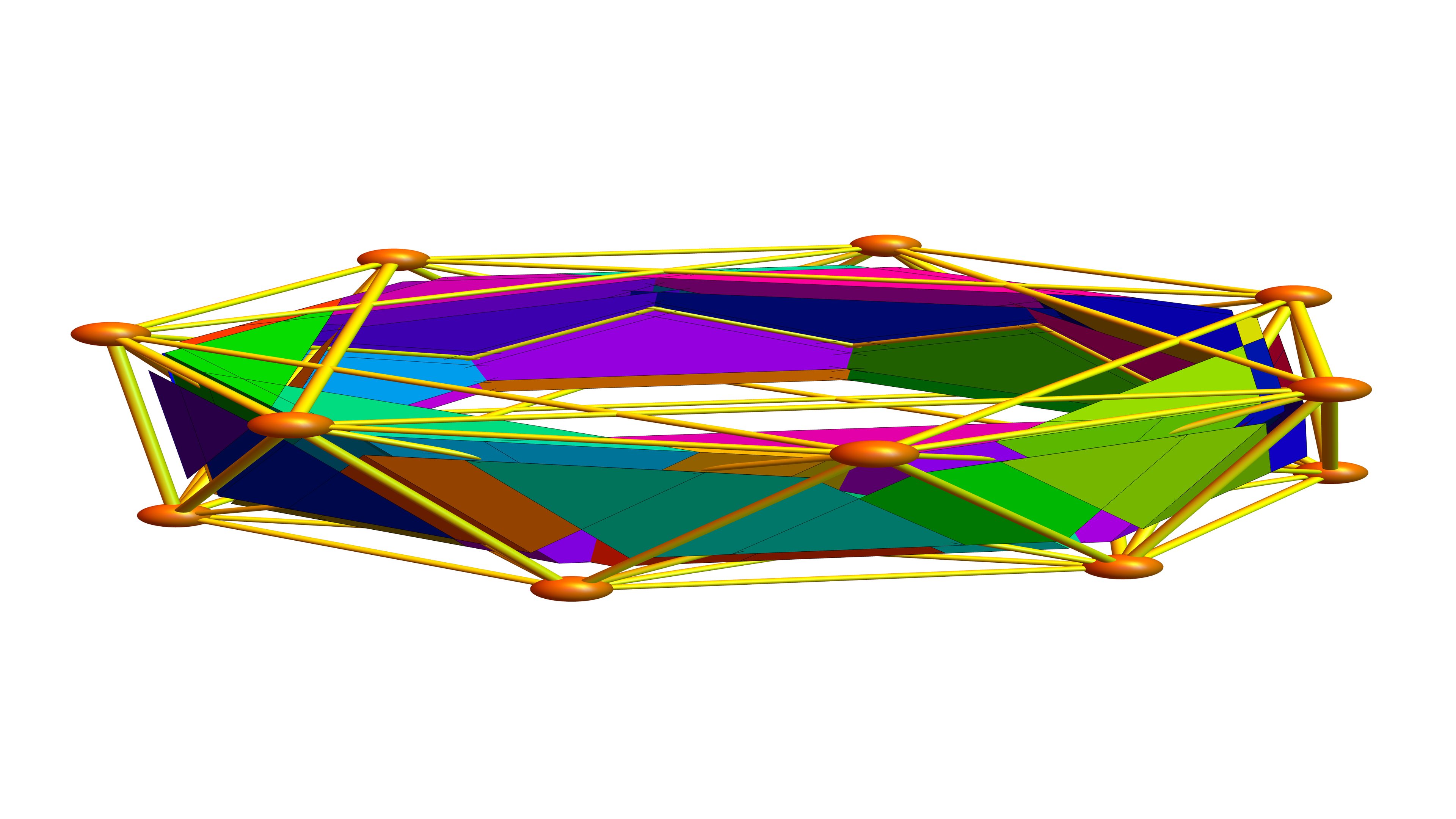 Circle Bundles - Quantum Calculus